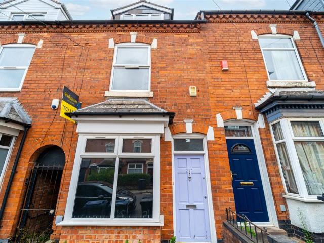 7 bedroom house to rent