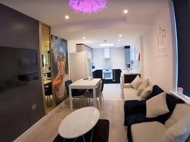 7 bedroom house to rent
