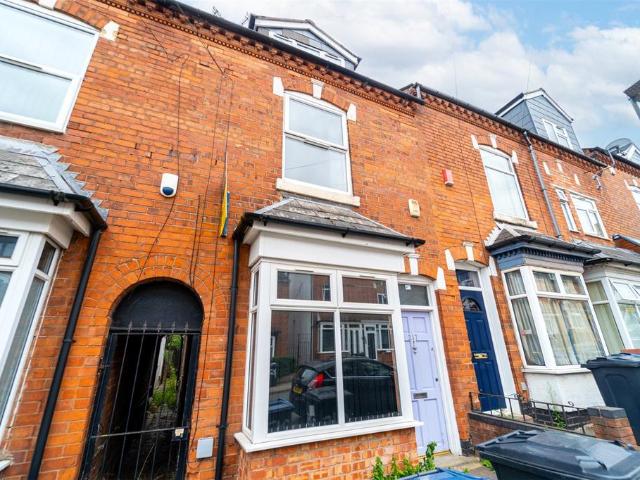 7 bedroom house to rent