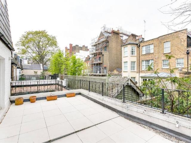 7 bedroom house to rent