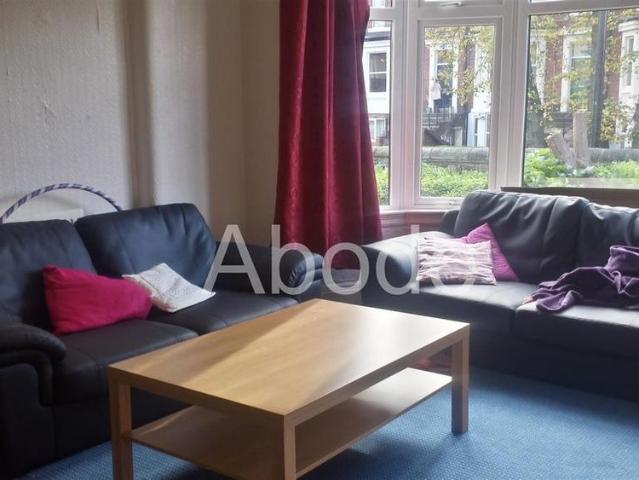 7 bedroom house to rent