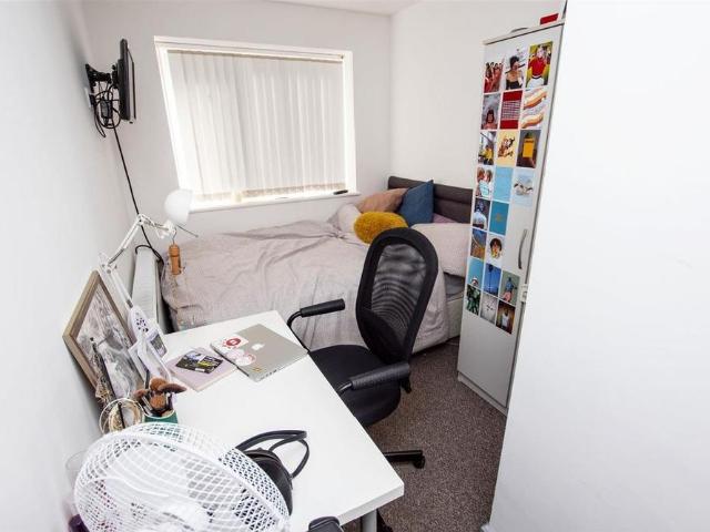 7 bedroom house to rent