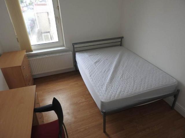 7 bedroom house to rent