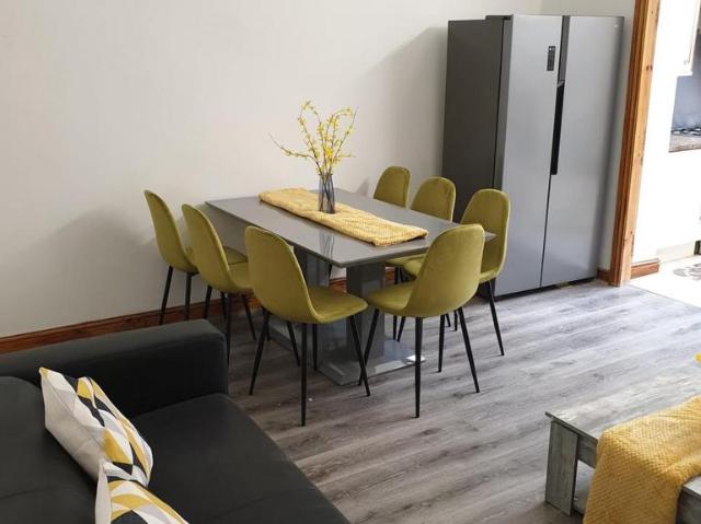 7 bedroom house to rent