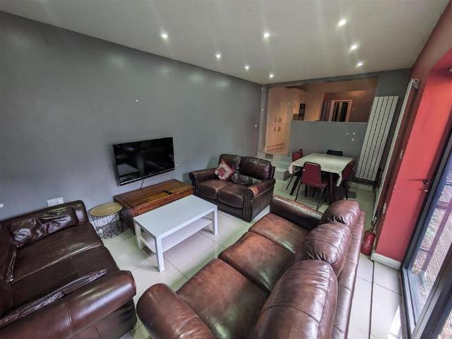 7 bedroom house to rent