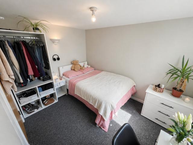 7 bedroom house to rent