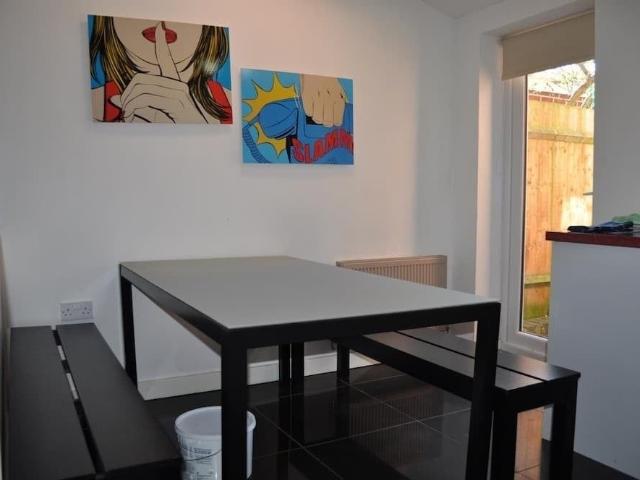 7 bedroom house to rent