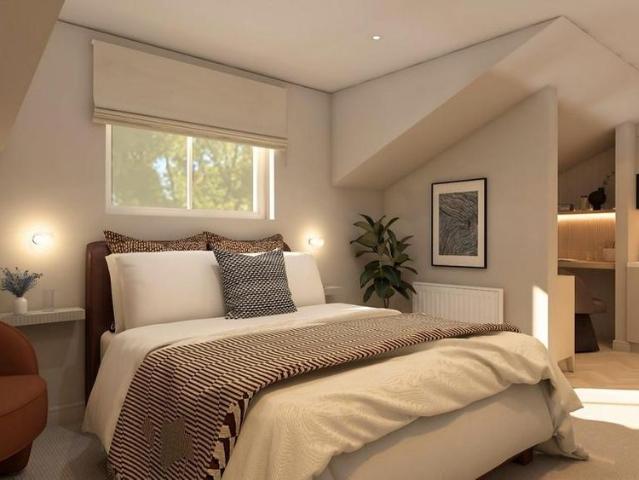 7 bedroom house to rent