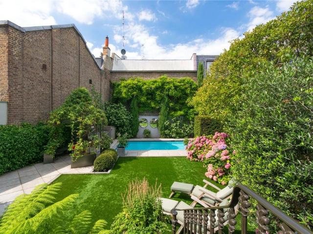 7 bedroom house to rent