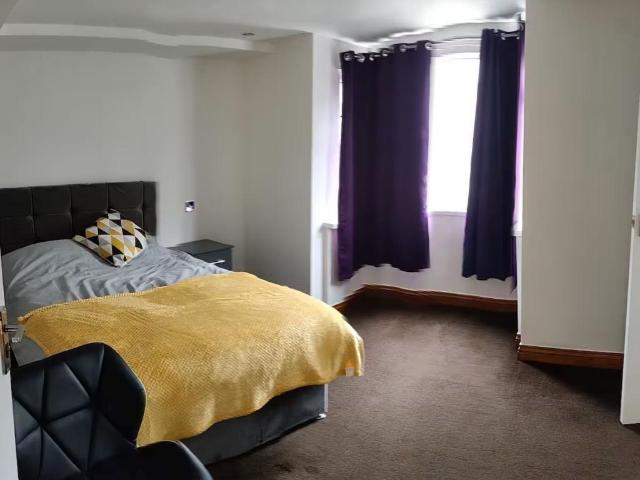 7 bedroom house to rent