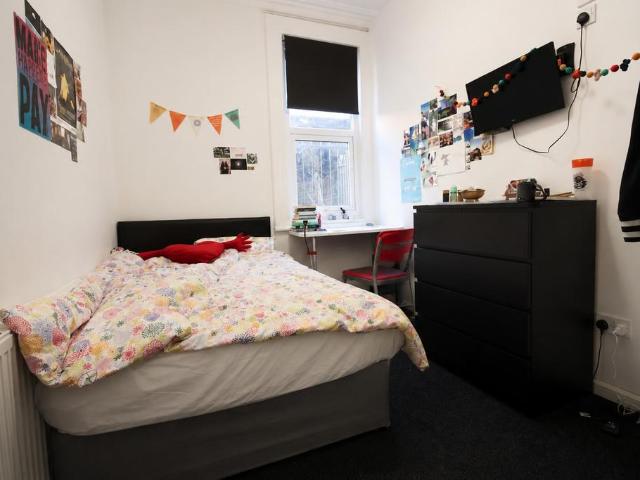 7 bedroom house to rent