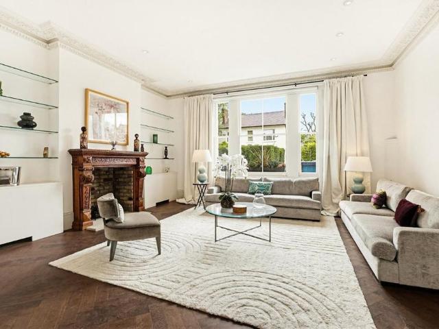 7 bedroom house to rent