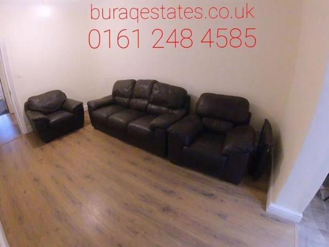 7 bedroom house to rent