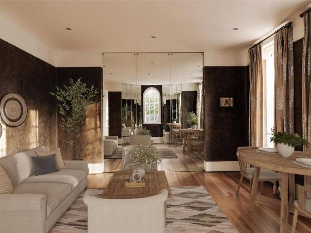 7 bedroom house to rent