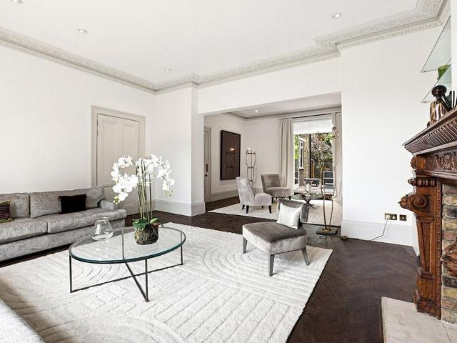 7 bedroom house to rent