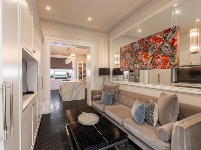7 bedroom house to rent