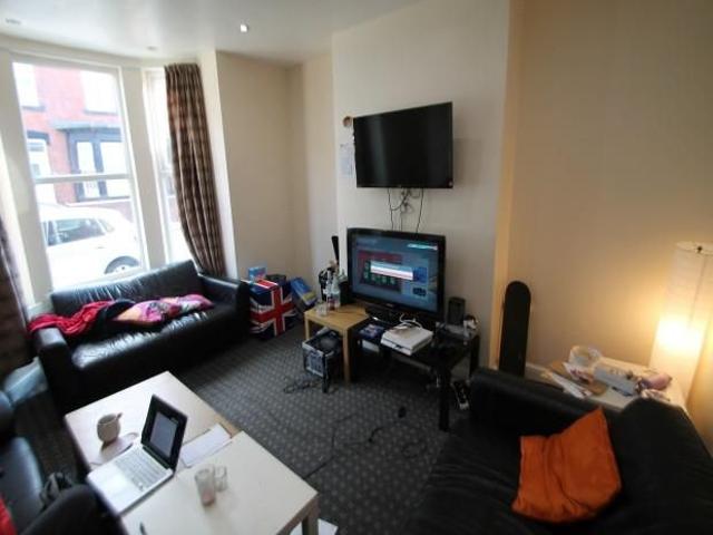 7 bedroom house to rent