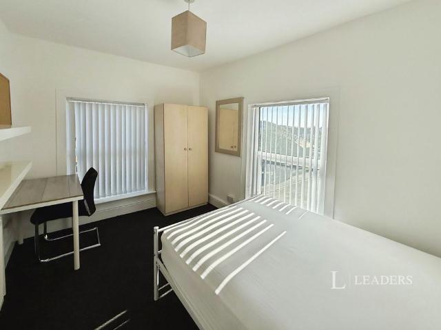 7 bedroom house to rent Granville Road, Wavertree, Liverpool, Merseyside, L15