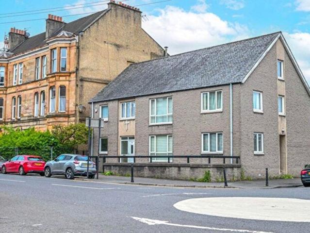 7 Bedroom House To Rent In Albert Drive, Glasgow, G41