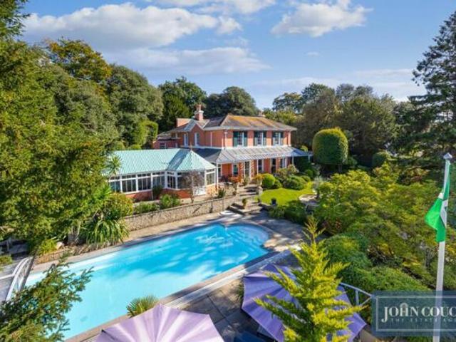 7 Bedroom House Torquay Torbay LS98687557