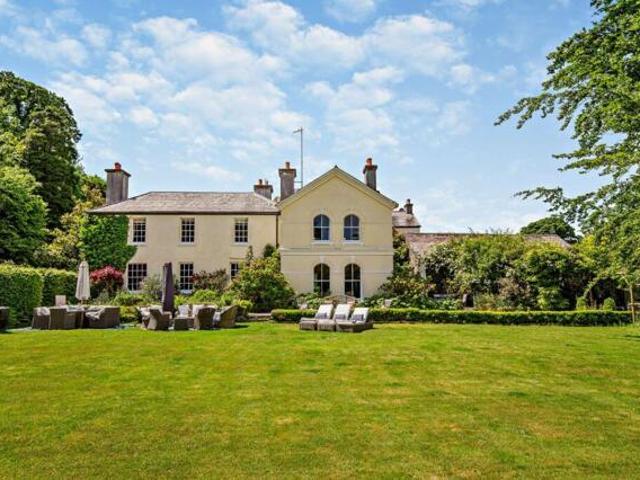 7 Bedroom House Tavistock Devon 100824898