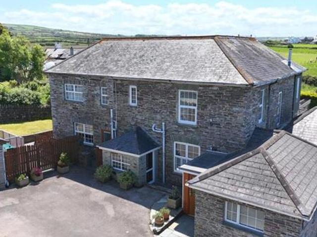 7 Bedroom House Tintagel Cornwall 100503409