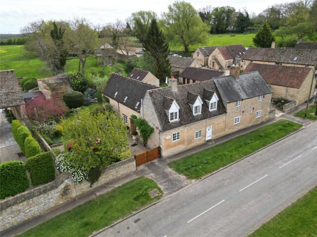 7 Bedroom House Ufford Lincolnshire 101931548