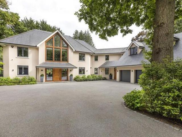 7 Bedroom House Virginia Water Surrey LS99436856