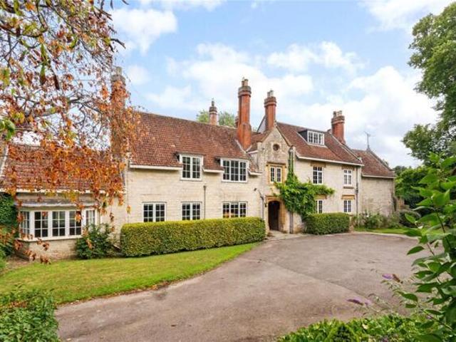 7 Bedroom House Yeovil Somerset 100366295