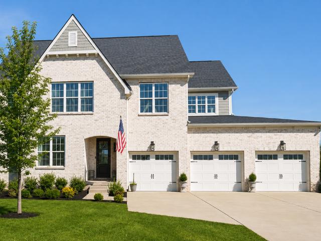 7 Bedroom Home for Rent at 7628 Delancey Dr, College Grove, TN 37046