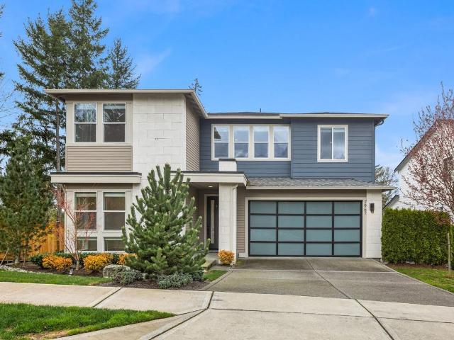 7 Bedroom Home for Rent at 7967 112th Ln Se, Newcastle, WA 98056