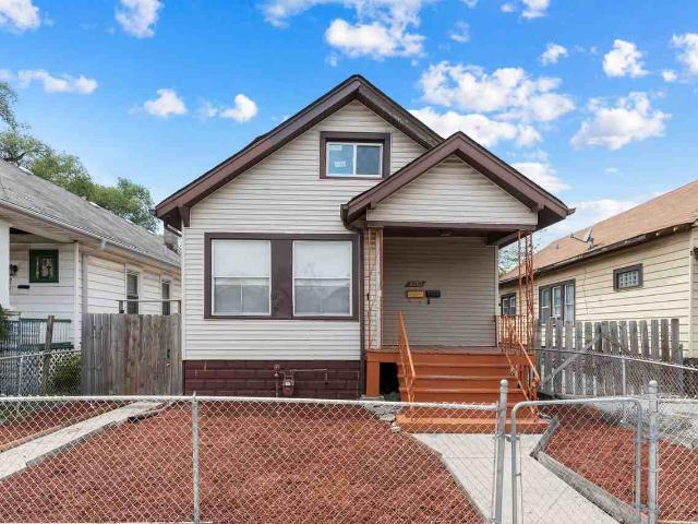 7 Bedroom Home for Rent at 10150 S Wentworth Ave, Chicago, IL 60628 Roseland
