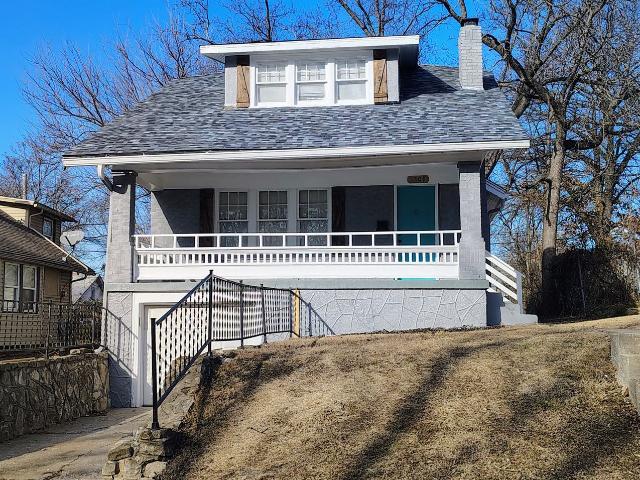 7 Bedroom Home for Rent at 1708 E 67th St, Kansas City, MO 64131 Neighborhood United For Action