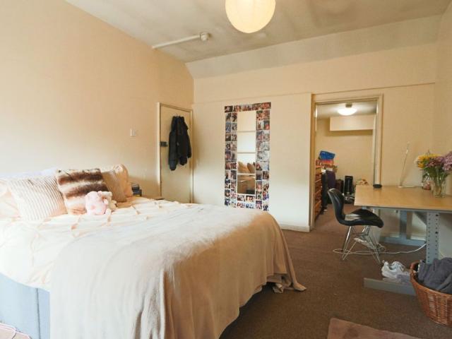 7 Bedroom Home – Student Let