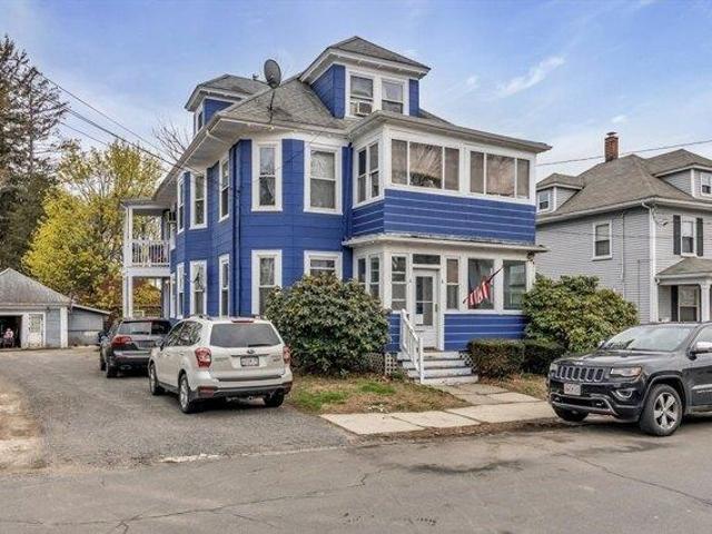 7 bedroom, Haverhill MA 01835 101933290