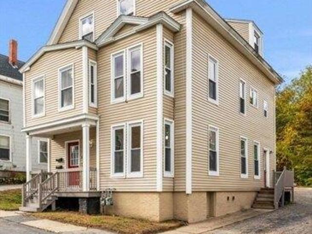 7 bedroom, Haverhill MA 01832 LS102445232