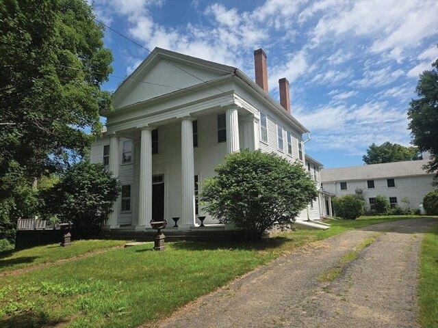 7 bedroom, Hardwick MA 01037 105093271