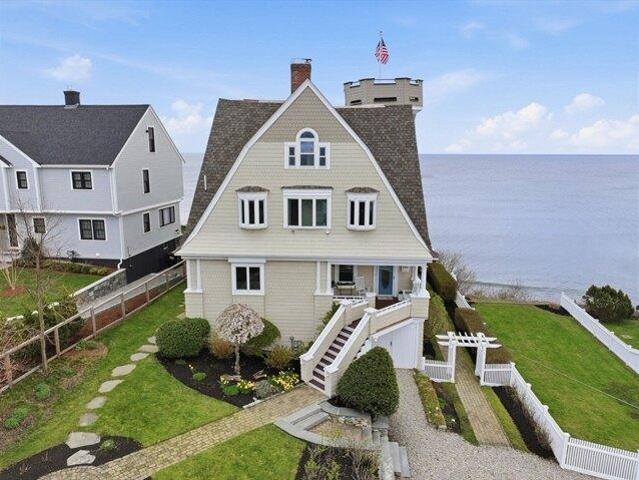 7 bedroom, Hull MA 02045 104608573