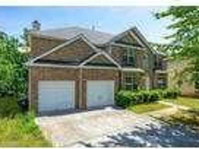 7 bedroom in Conyers GA 30012