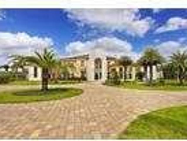 7 bedroom in Southwest Ranches Florida 33330