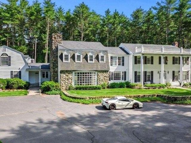 7 bedroom, Ipswich MA 01938 103161002