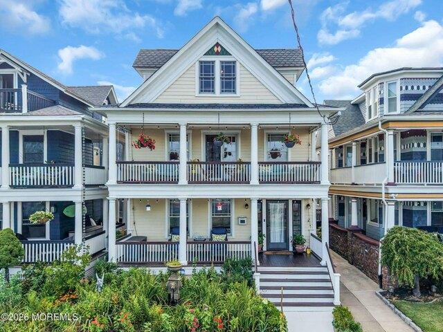 7 bedroom, Ocean Grove NJ 07756 105141508