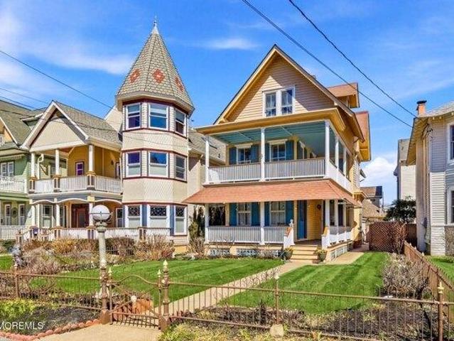 7 bedroom, Ocean Grove NJ 07756 LS101603094