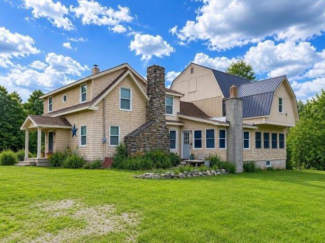 7 bedroom, Lagrange ME 04453 105114082