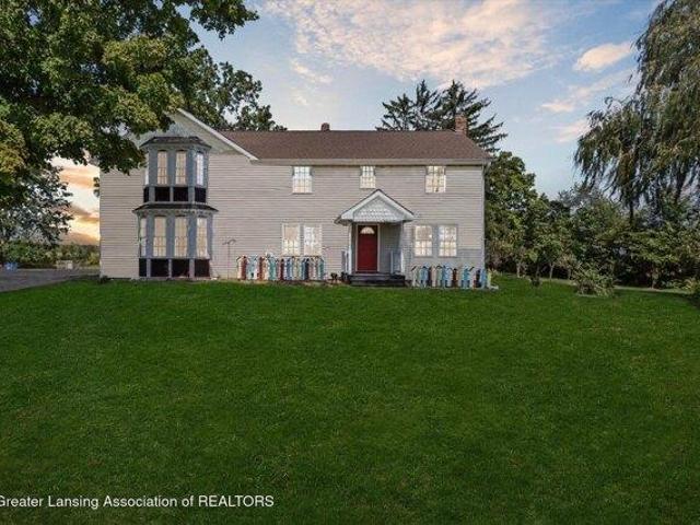 7 bedroom, Laingsburg MI 48848 94399184