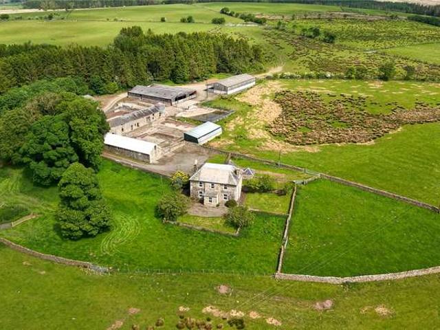 7 Bedroom Land Commercial