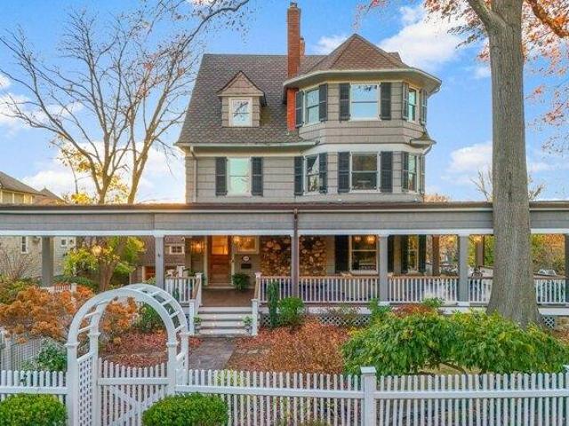 7 bedroom, Larchmont NY 10538 88175891
