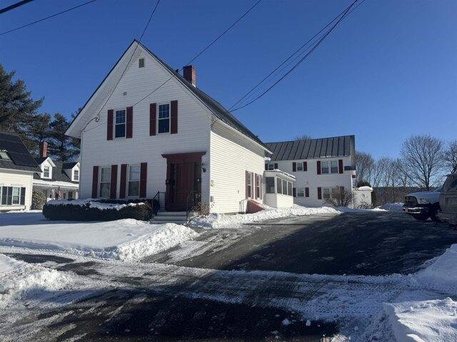 7 bedroom, Lebanon NH 03766 LS101898951