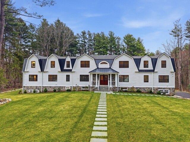 7 bedroom, Lincoln MA 01773 LS102121022