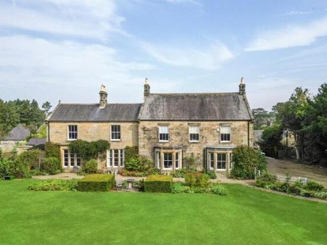 7 Bedroom Link Detached House For Sale In Newcastle Upon Tyne, Northumberland